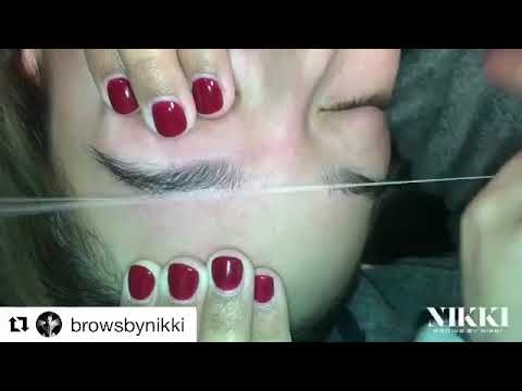 Brows by Nikki