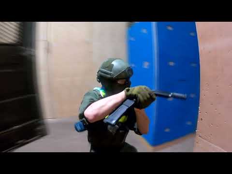 MK Airsoft Medina Ohio