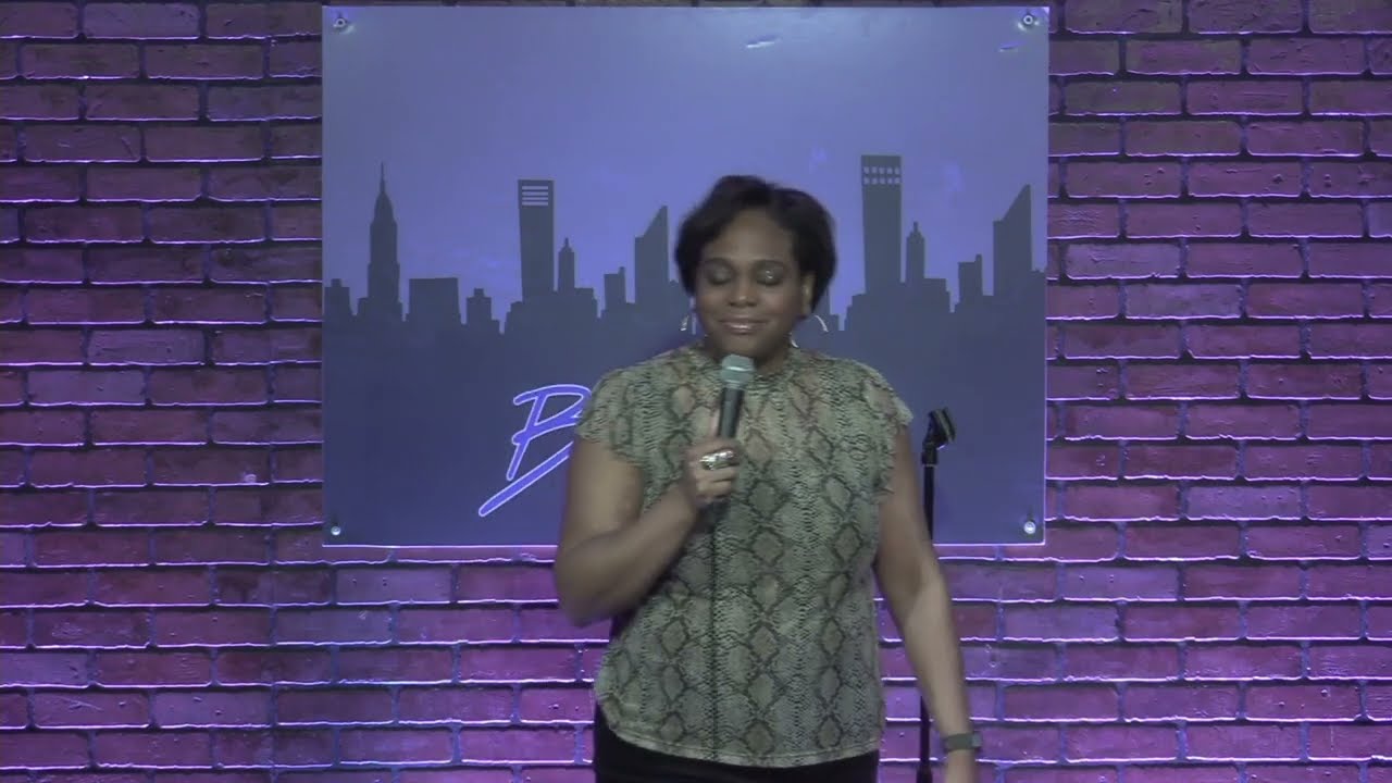 Hire Ruthy Ferrera - Stand-Up Comedian in New York City, NY | GigSalad