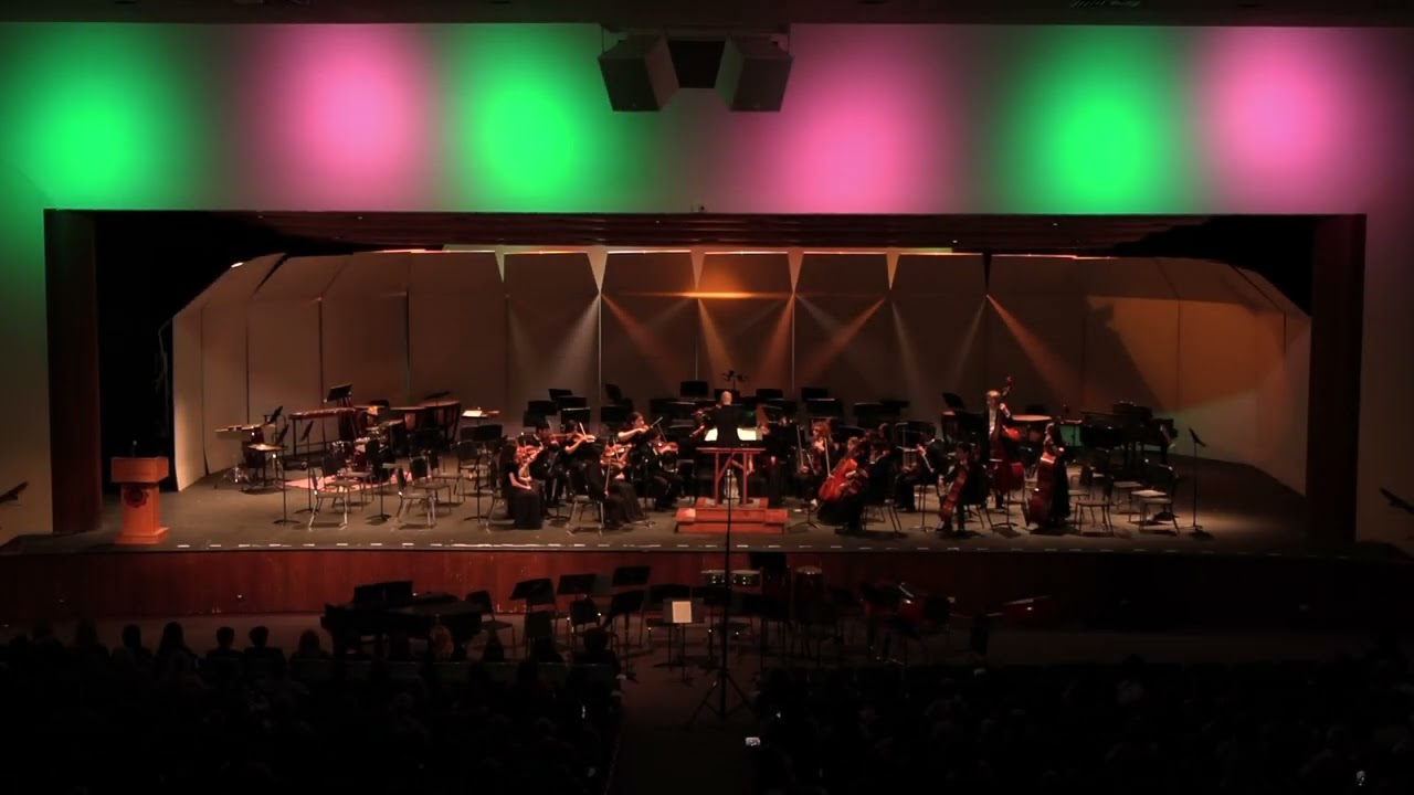 Orchestra Celebration Concert 2023