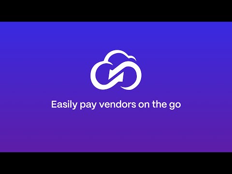 CashCloud Tutorial - Creating and Disbursing your First Payment