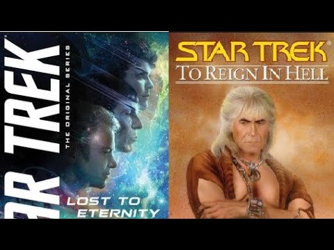 star trek novelist greg cox
