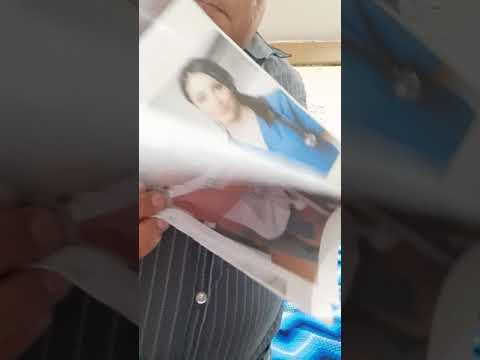 Actividad 3 senati Inglés