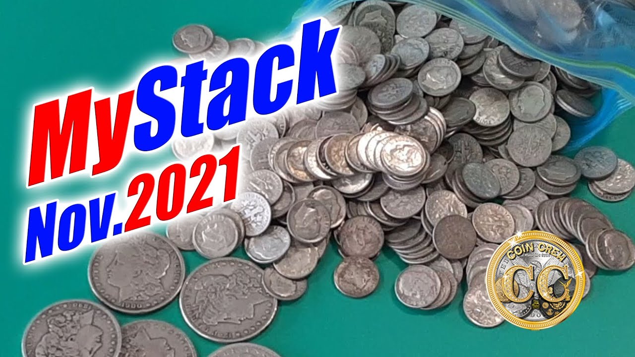 MyStack Nov. 2021
