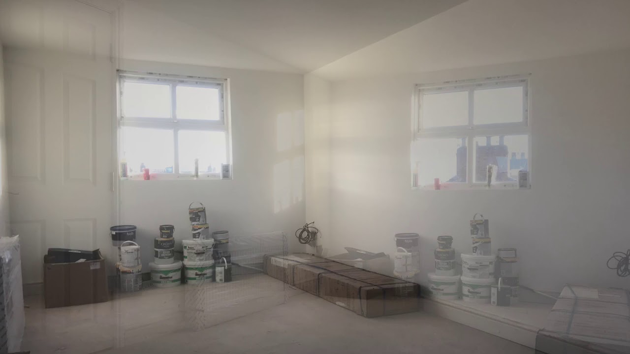 Loft Conversion and renovation in hull