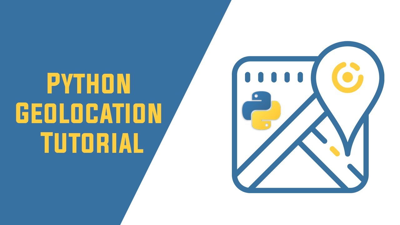 Python Tutorial: Finding Location Coordinates with Geopy