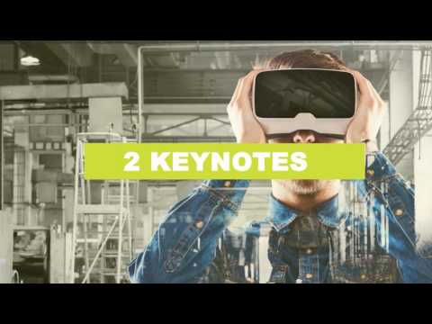 Integr8: The Industry 4.0 Conference