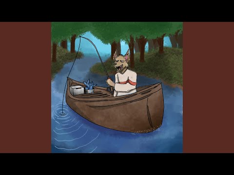 gone fishing...