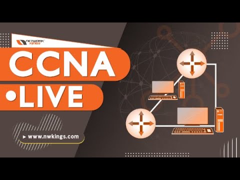 Day 1 - CCNA LAB | How to Download Packet Tracer | Network Kings