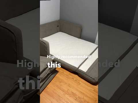 Best Sofa Bed ? Convenient and Comfortable Koala Sofa Bed #sofabed
