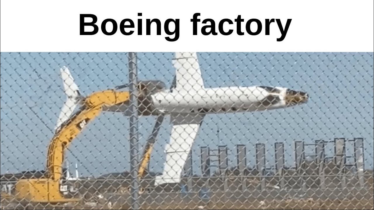 Aviation Slander
