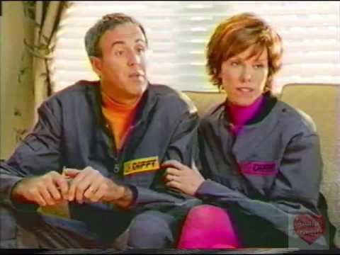 Phil Of The Future | Disney Channel | Promo | 2004 | Weekends