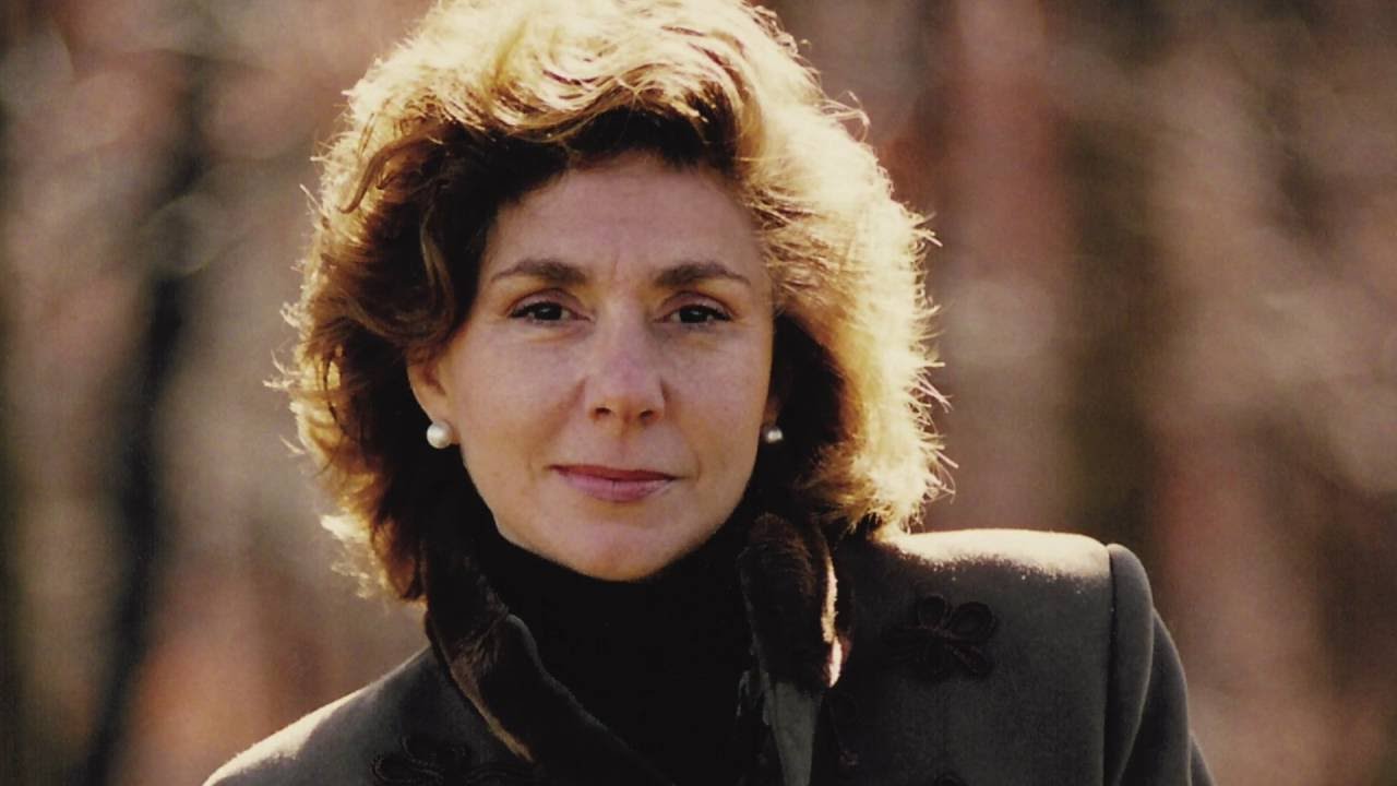 Teresa Heinz