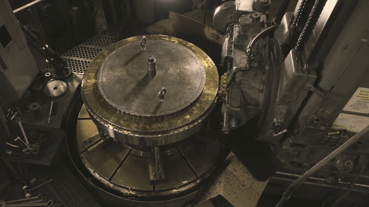 Martin Capabilities - Process Overview