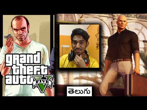 How to Download and Play High Quality Games in PC/Laptop | CoolSandBoy | Telugu