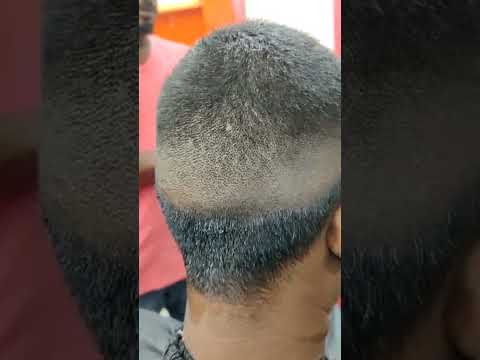 High Fade Haircut - FULL VIDEO - Must Watch Video - HI-TECH SALOON