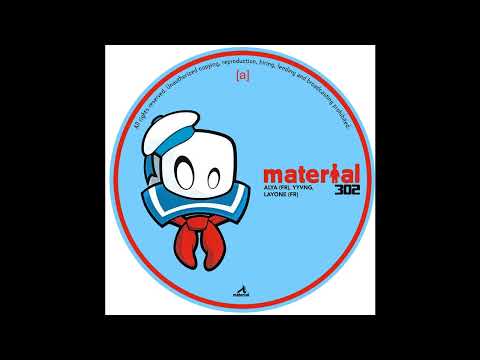 YYVNG, Alya (FR) - BMF (MATERIAL302)