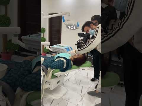 Family dental clinic