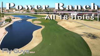 3 Best Golf Courses in Gilbert, AZ - Expert Recommendations
