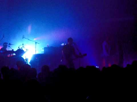 Manic Street Preachers - Peeled Apples & Jackie Collins Existential Question Time live