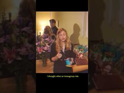 Tina Turner & Madonna about 'Rolling Stone' Iconic Cover