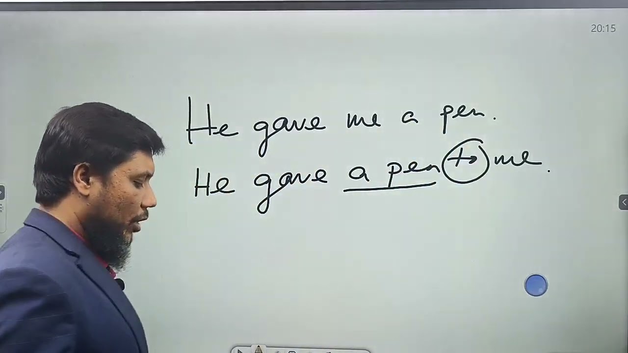 Cliffs TOEFL || Mini Test - 4