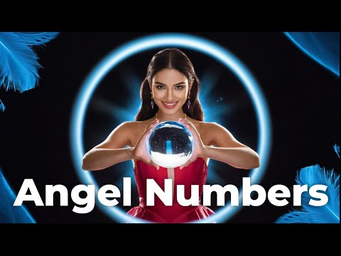 Decoding Angel Numbers: Are They Trying to Tell You Something?