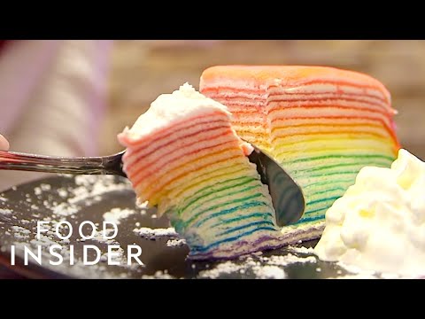10 Biggest Food Trends Of The Decade