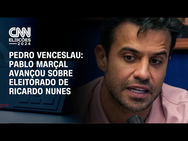 Análise: Marçal ocupa espaço do bolsonarismo sem Bolsonaro | Blogs ...