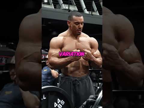 Bicep Curl Variations: Barbell vs. Dumbbell for Muscle Growth