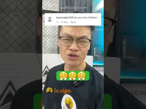 Tony Q&A