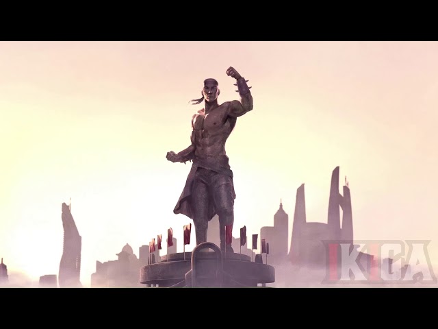 Meet Sunil Malhotra, voice actor of Valorant's new Indian Controller ...