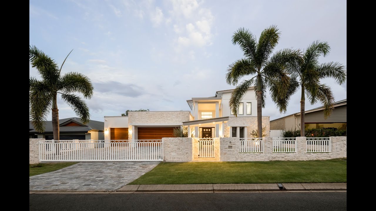 8 Brokenwood Cct, Gumdale - Dennis Simic - Simic Estate Agents