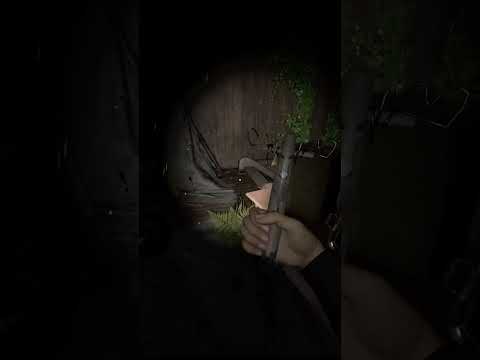 Dolls in the Phasmophobia Alan Wake event - How to find