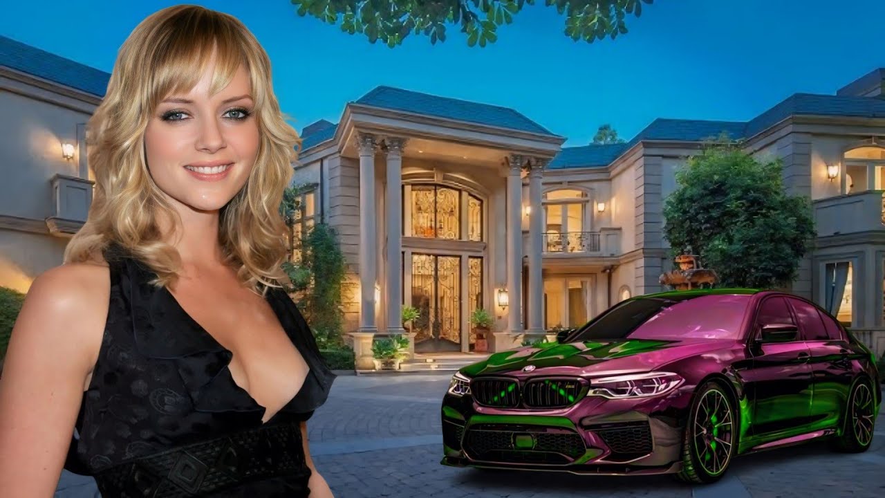 Marley Shelton Husband, Age, Parents, Lifestyle Net Worth Biography