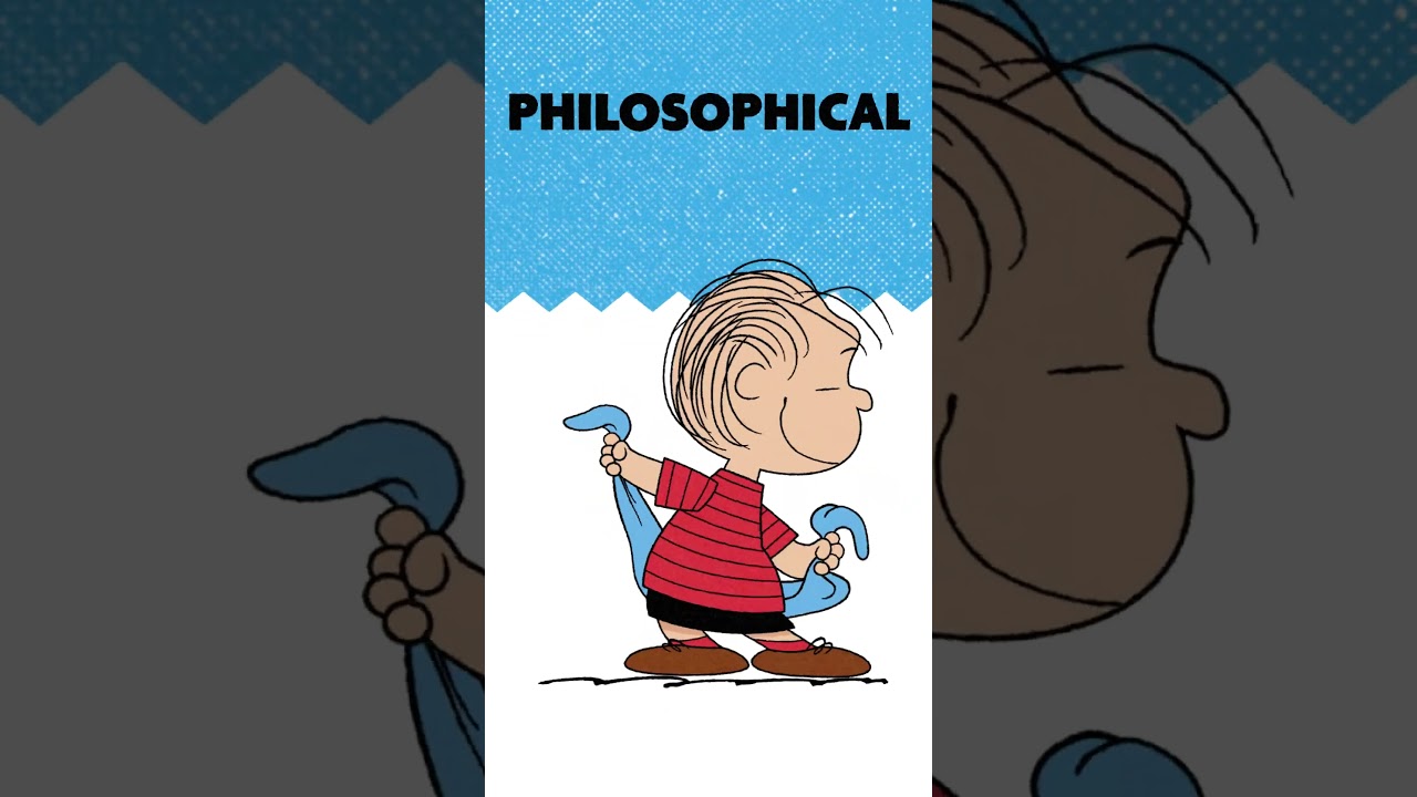 Snoopy I Linus! Celebrating Best Friends I Meet the Gang #shorts