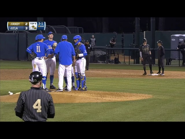Is there a pitch clock in College Baseball? Everything to know about ...
