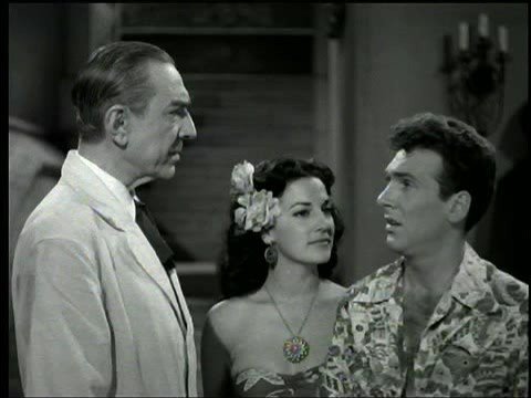 Sammy Petrillo on Bela Lugosi | mattkprovideo