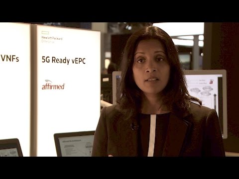5G-ready 4G networks make 5G a less expensive upgrade