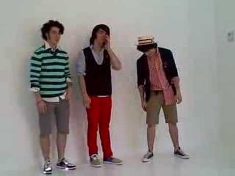 Are They Spazzing Out?