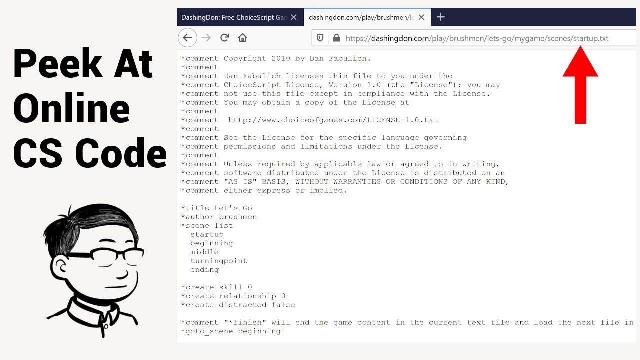 Help with my poor and nonexistent programming skills - Writing and Content - Choice of Games Forum