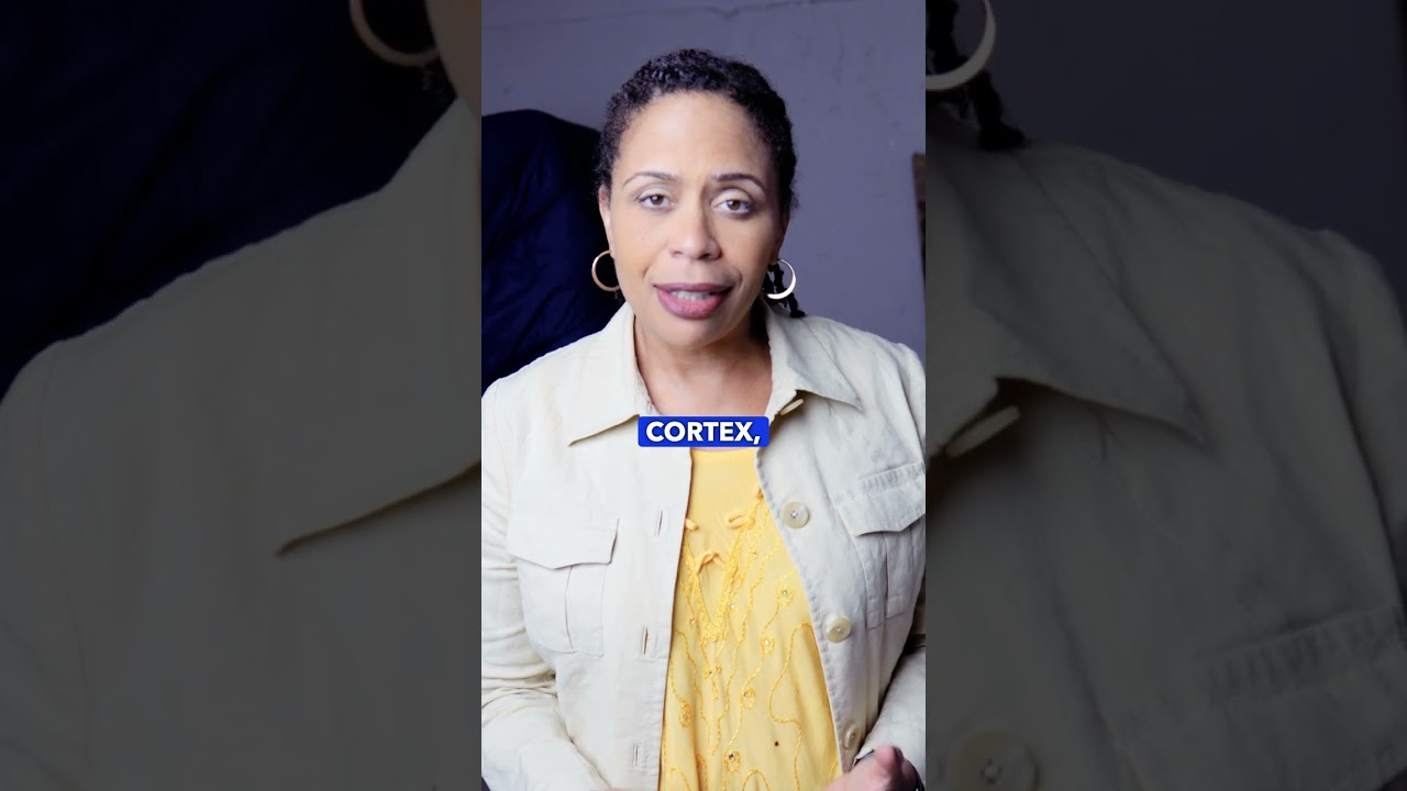 Trauma Rewires Your Brain