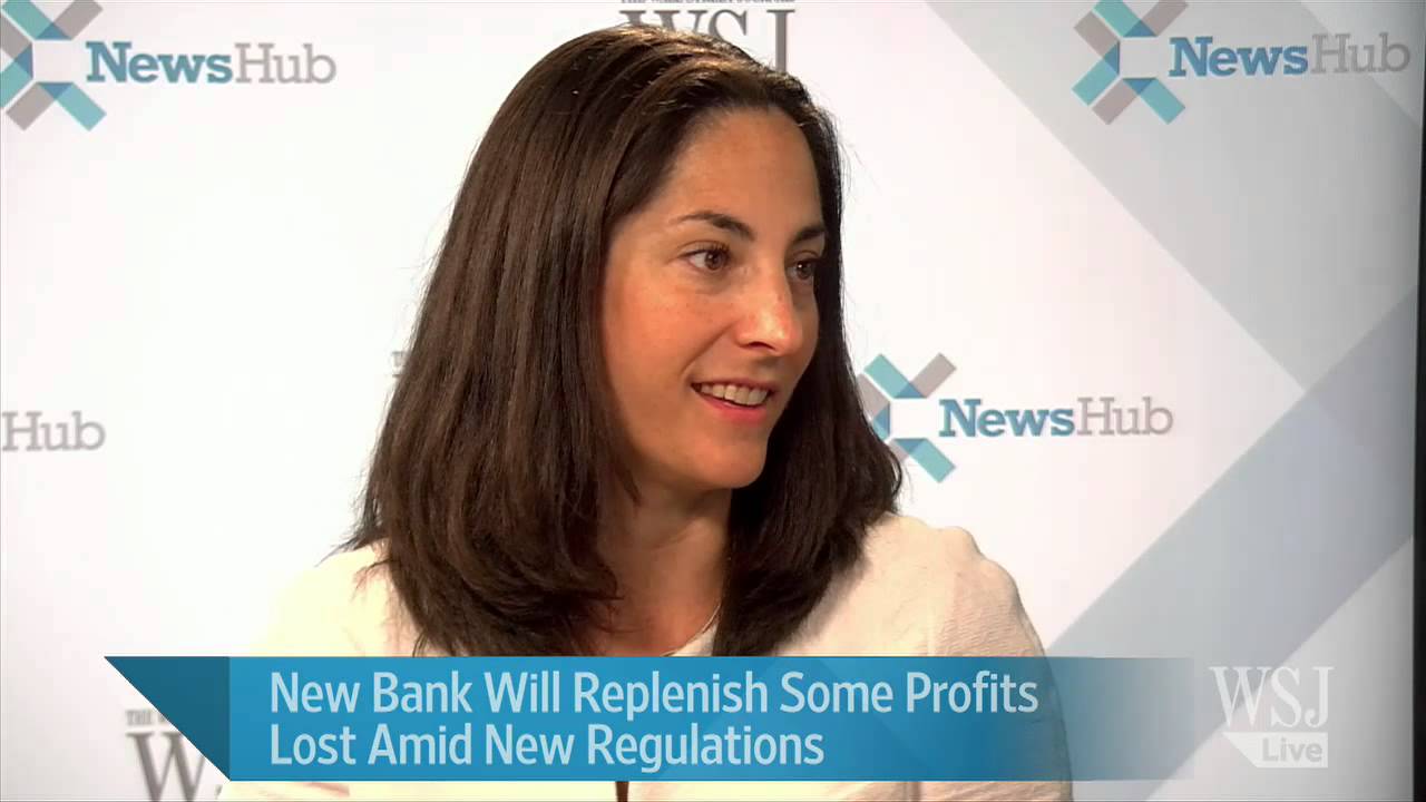 New Goldman Sachs Private Bank Geared To Companies and the Wealthy