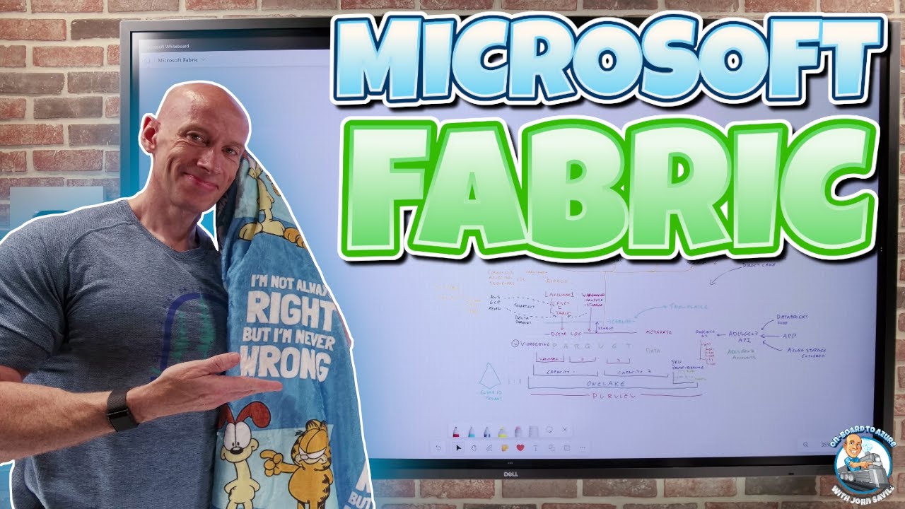 Explore Microsoft Fabric: Key Features & Benefits