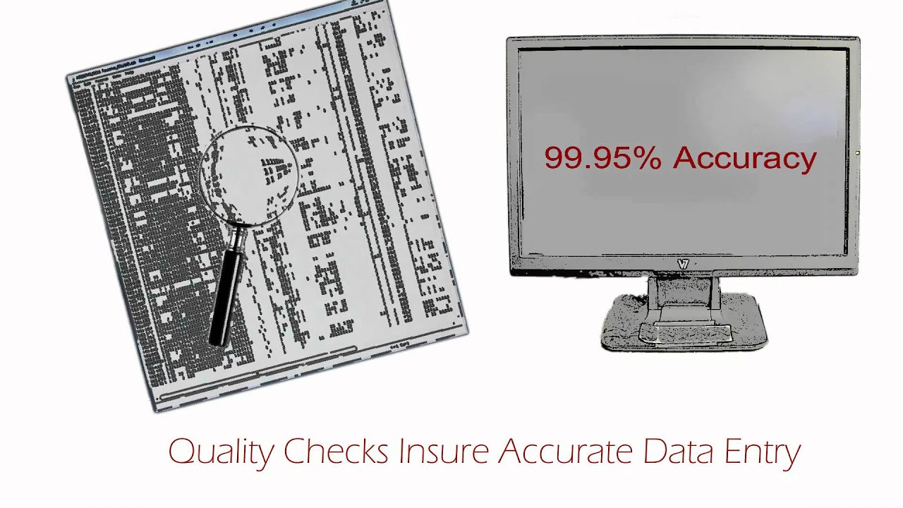 ARDEM Data Entry Services