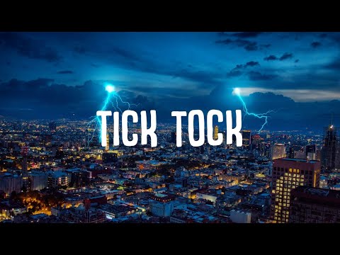 Clean Bandit, Mabel - Tick Tock (Lyrics) ft. 24kGoldn