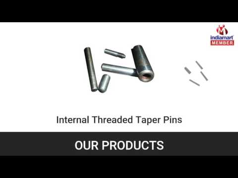 Industrial Fasteners By Atul Products, Faridabad