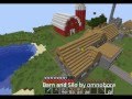 Minecraft Red Barn Minecraft Map