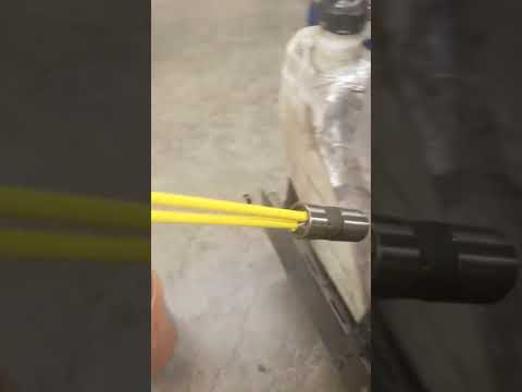 Miller Kohler engine hydraulic lifter tool I made