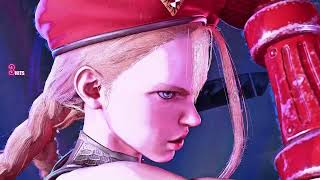 Street Fighter 6 Cammy Sexy Mod highlight Em Cammy at Street Fighter 6 ...